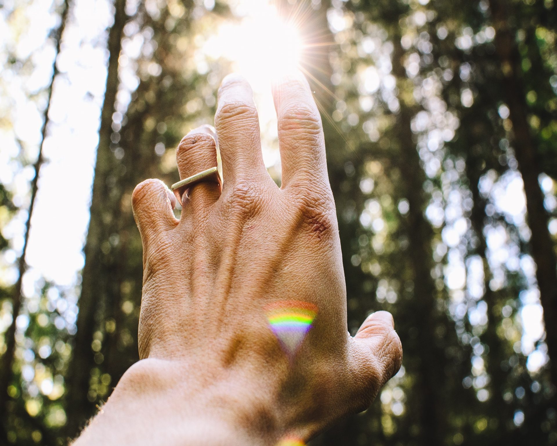 Your Inner Self » The In Your Right Mind Podcast with Monique Rhodes