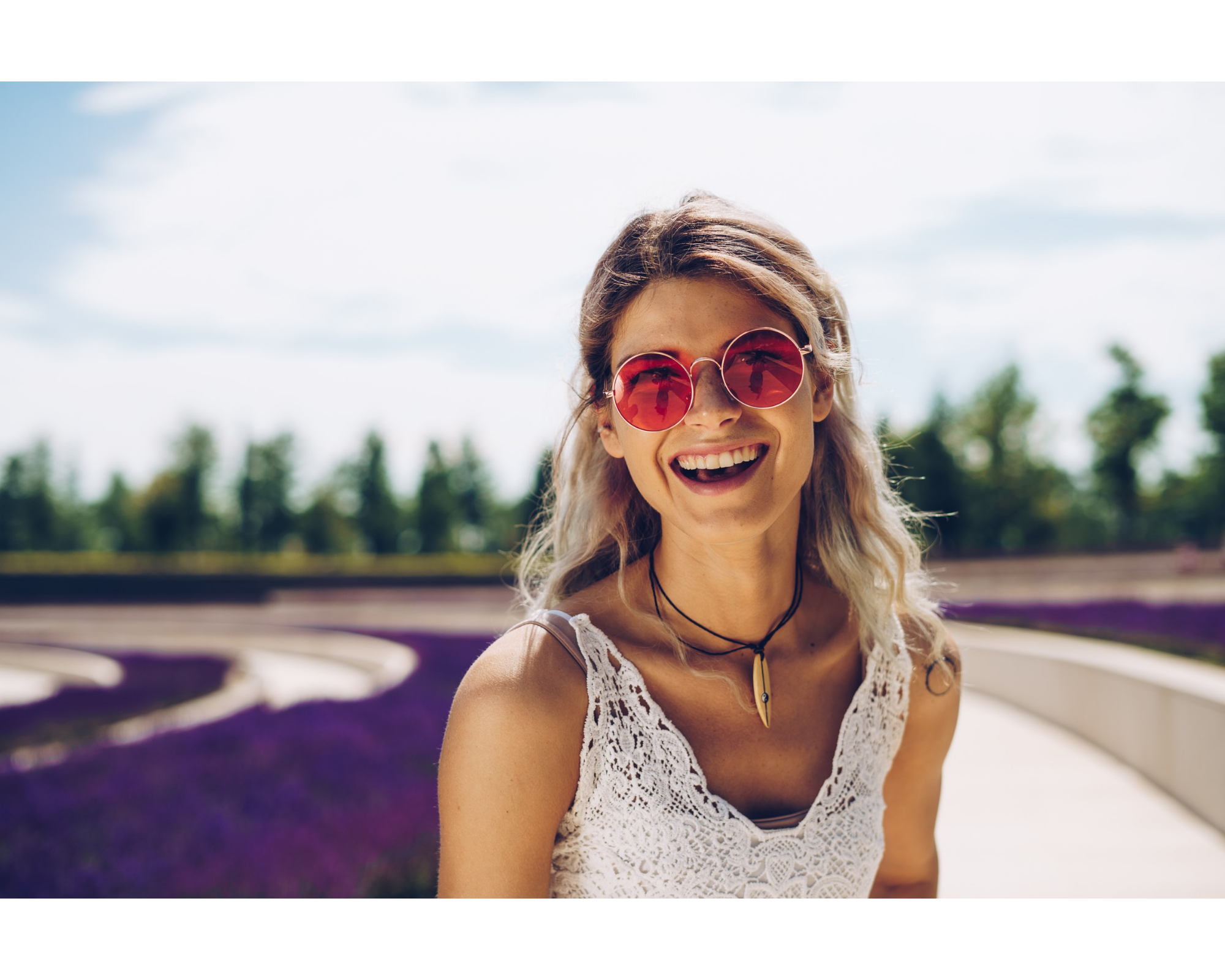 How Do I Stay Positive? » The In Your Right Mind Podcast with Monique ...