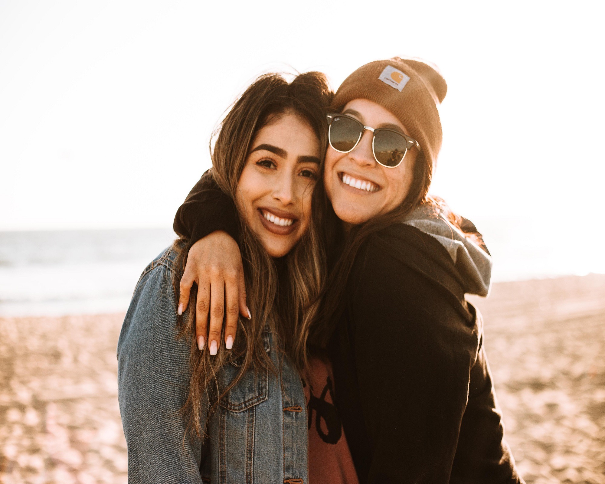 How To Make Friends Part II » In Your Right Mind Podcast with Monique ...