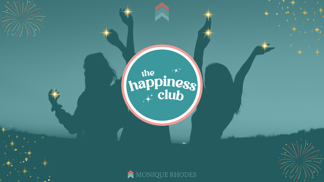 The Happiness Club
