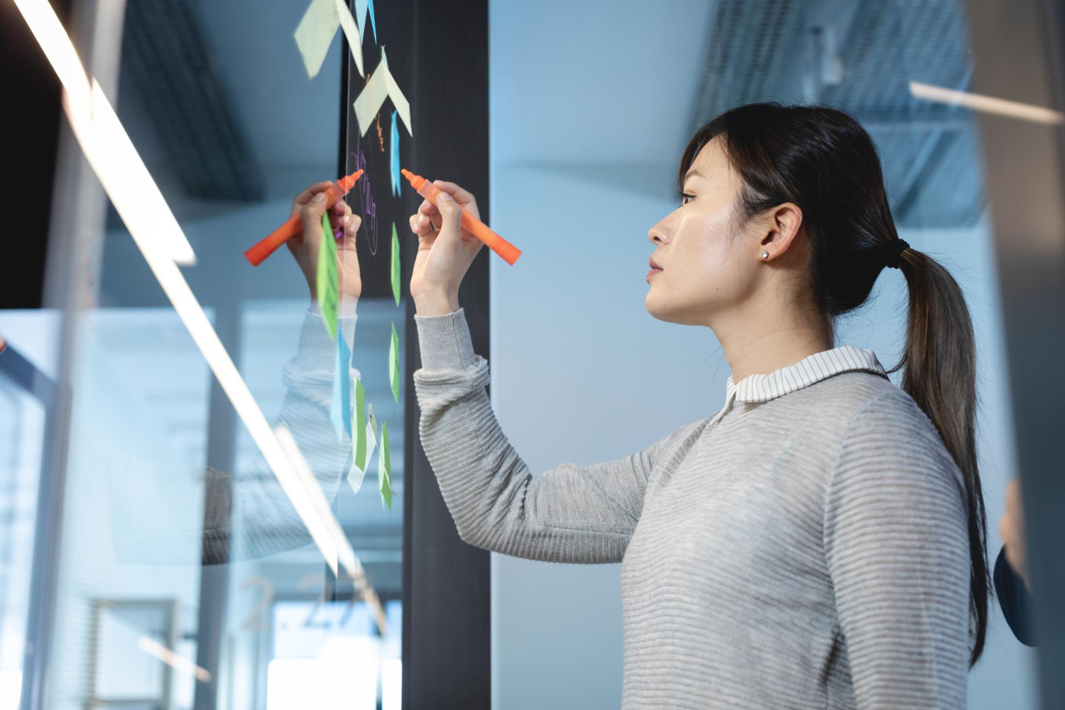 Hidden Blocks to Happiness