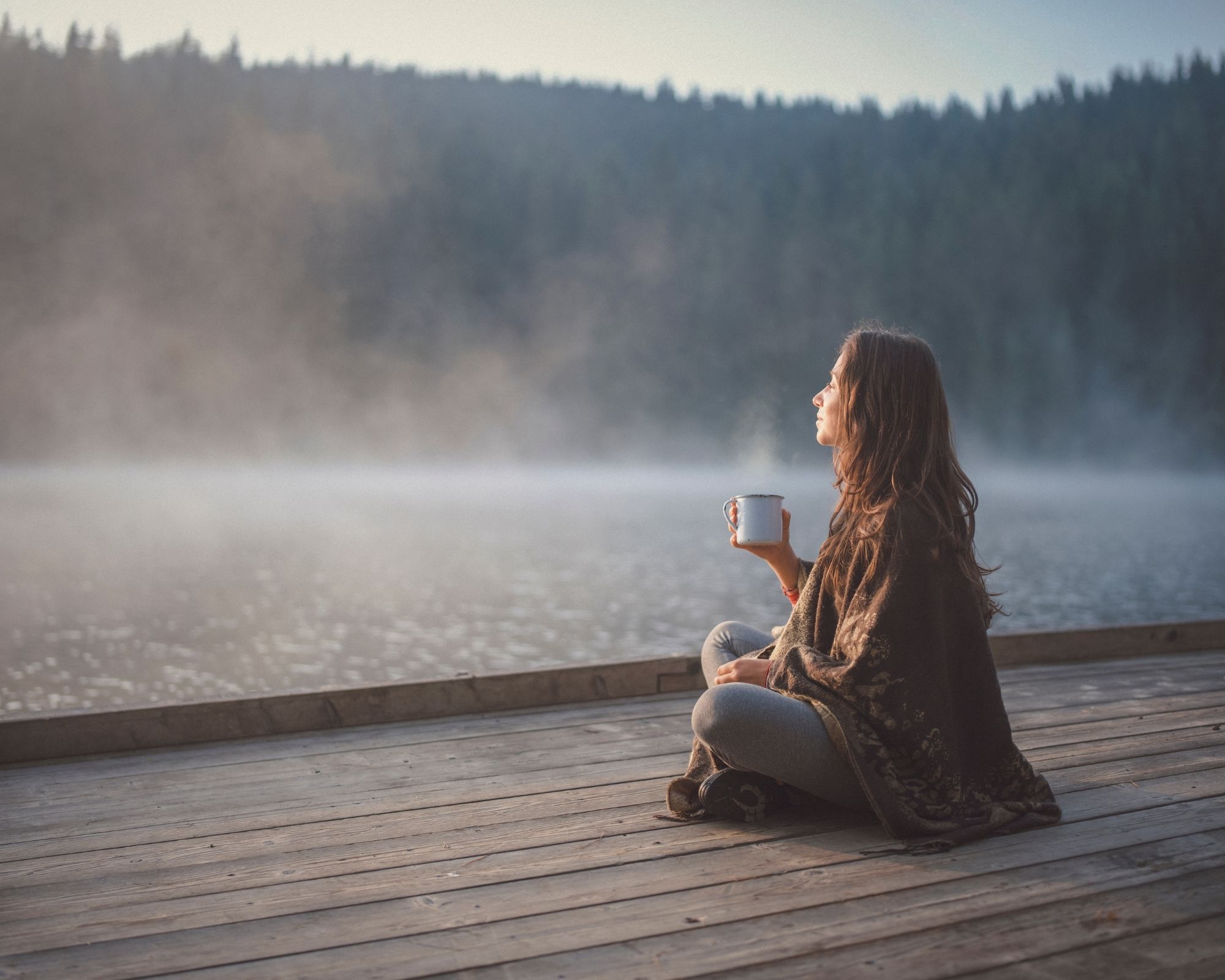 The Overthinking Loop: Why Your Brain Won’t Let You Relax