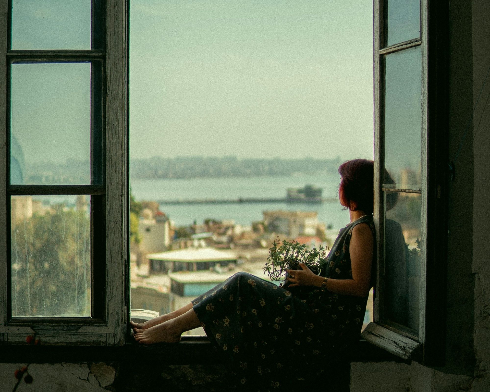 Stop Trying to Relax - Do This Instead